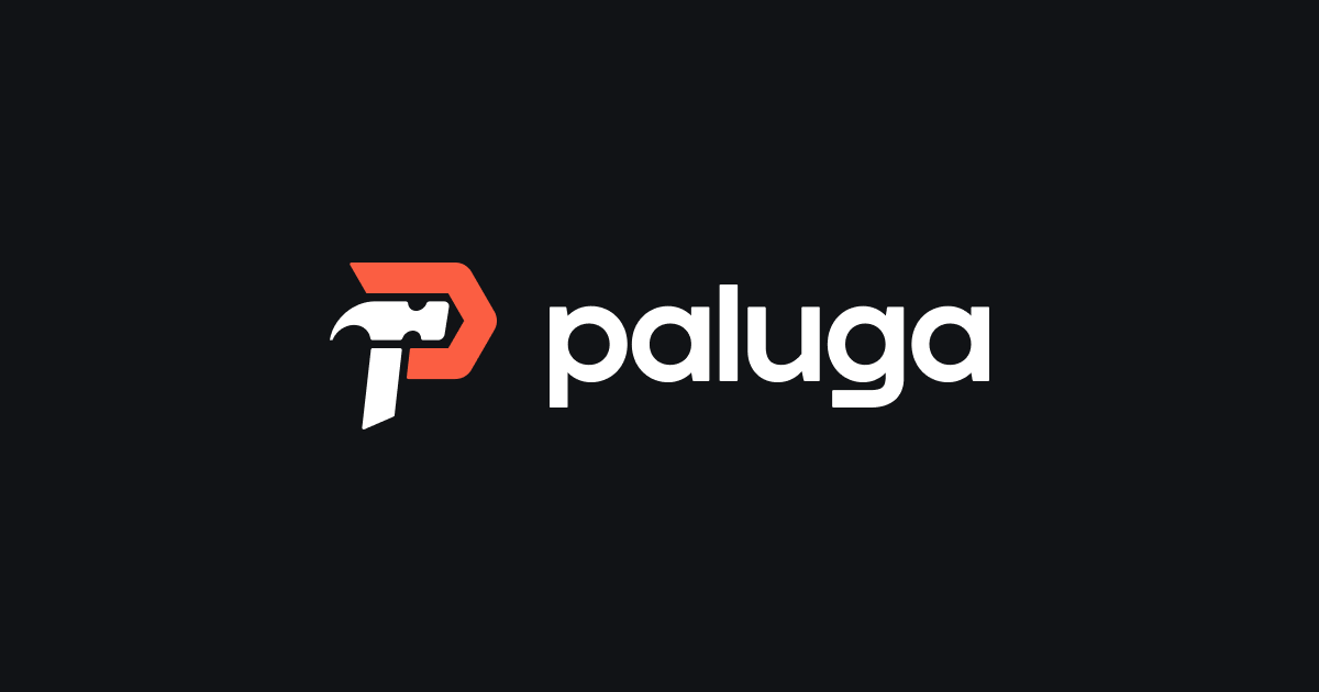 Alugue. Construa. Realize. — Paluga